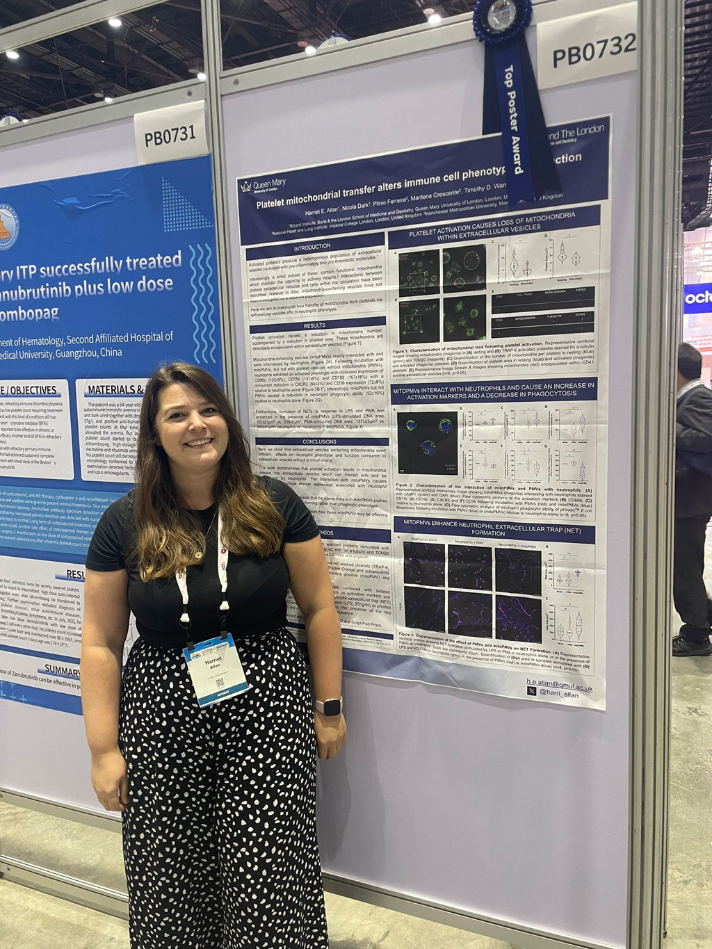 - British Society for Haemostasis & Thrombosis