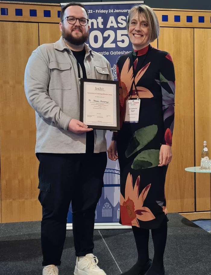 Meetings & Events - British Society for Haemostasis & Thrombosis