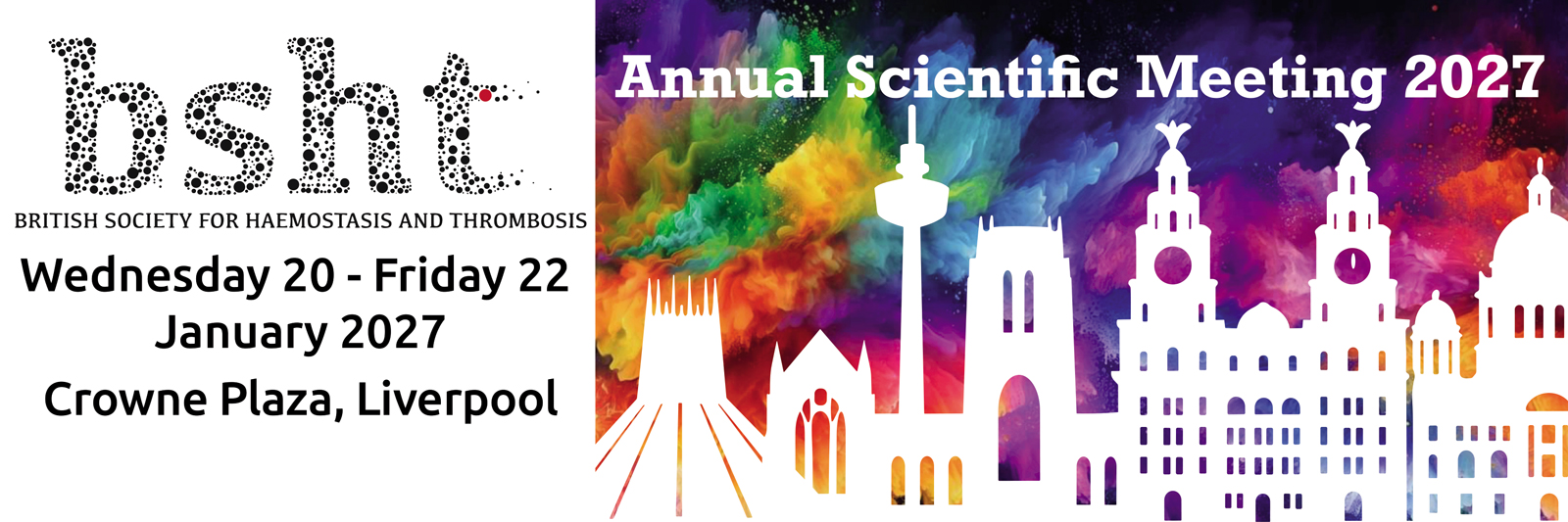 Abstract Submission - British Society for Haemostasis & Thrombosis